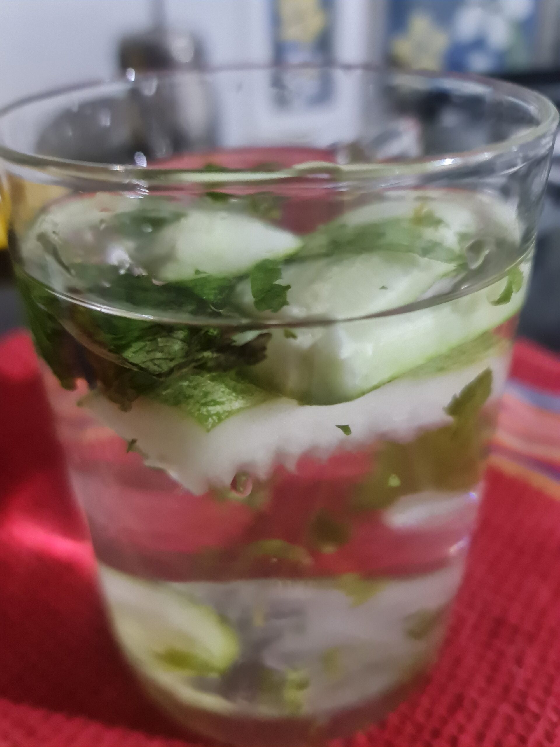 Detox Water Benefits « Foodies-Cooking